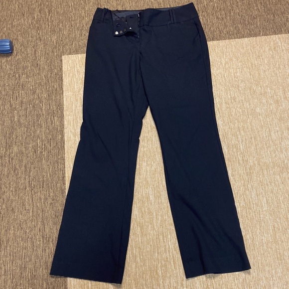 The Limited | Pants & Jumpsuits | The Limited Work Pants Cassidy Fit ...